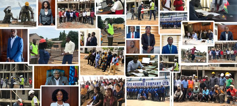State Housing Company Ltd. – The Nations's No.1 Builder