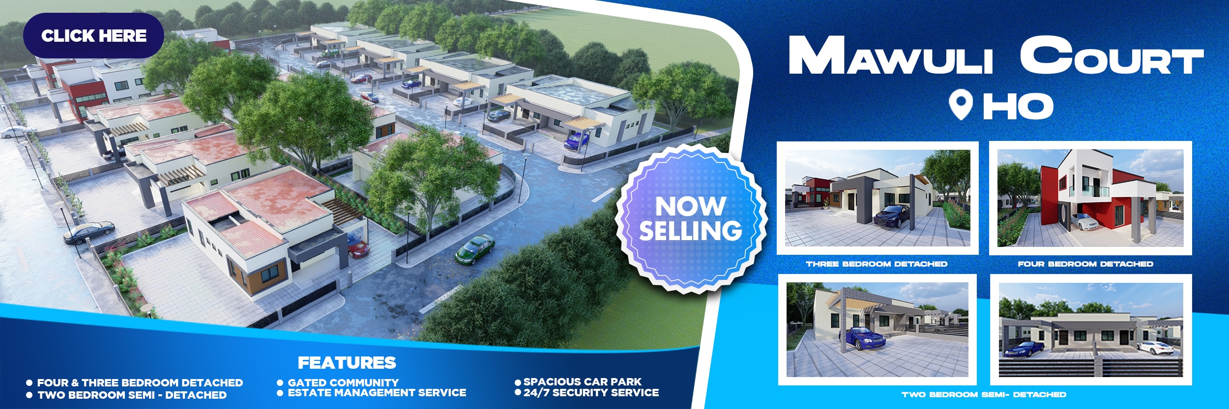 State Housing Company Ltd. – The Nations's No.1 Builder