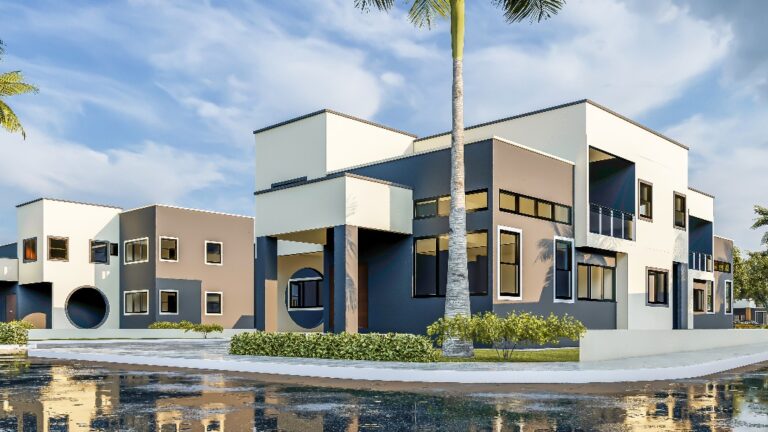 State Housing Company Ltd – The Nation's No. 1 Builder